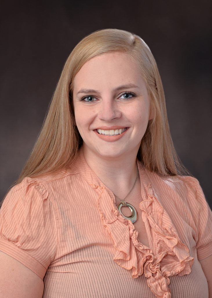 Agent Spotlight: Jody Dolansky - Zuber Realty