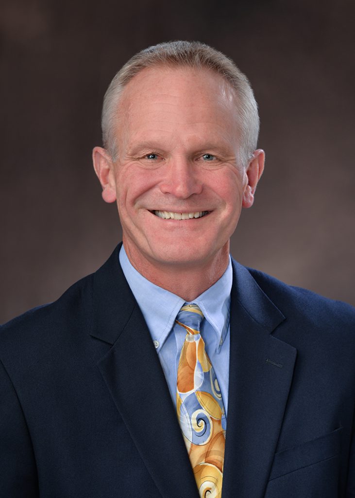 Agent Spotlight: Neil Fox - Zuber Realty