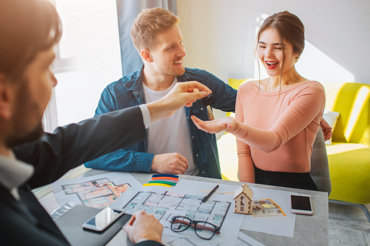 Tips for Finding a Great Tenant - Zuber Realty