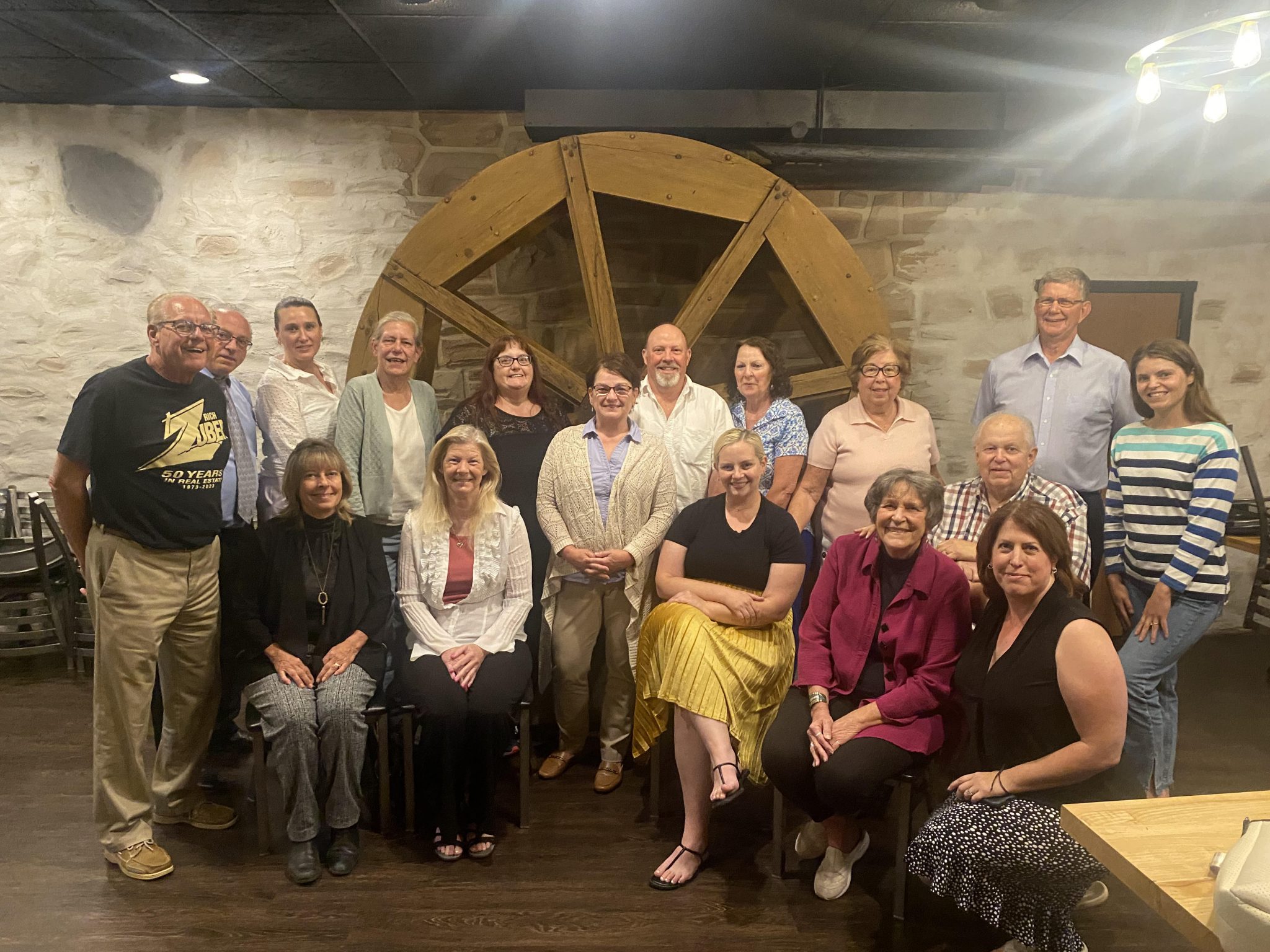 Zuber Realty’s Top Producers for 2023 - Zuber Realty