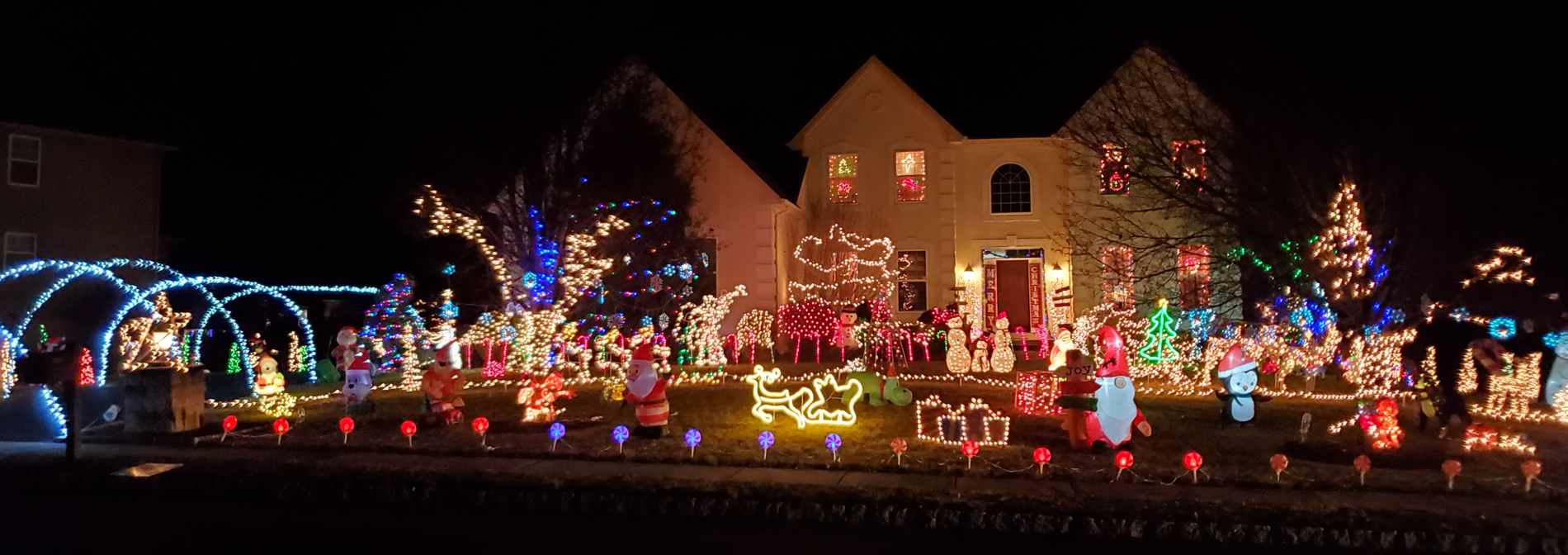 Save the Dates! - Zuber Realty